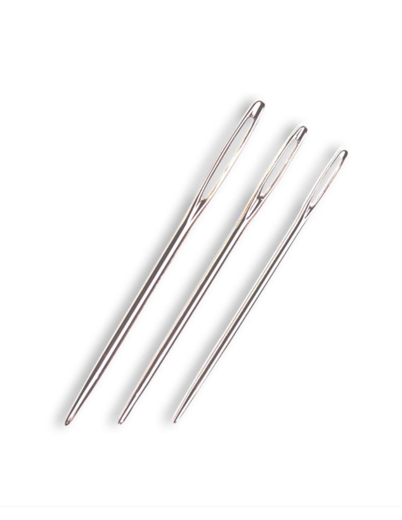 Yarn Darning Needles | Seeknit | Kinki Amibari