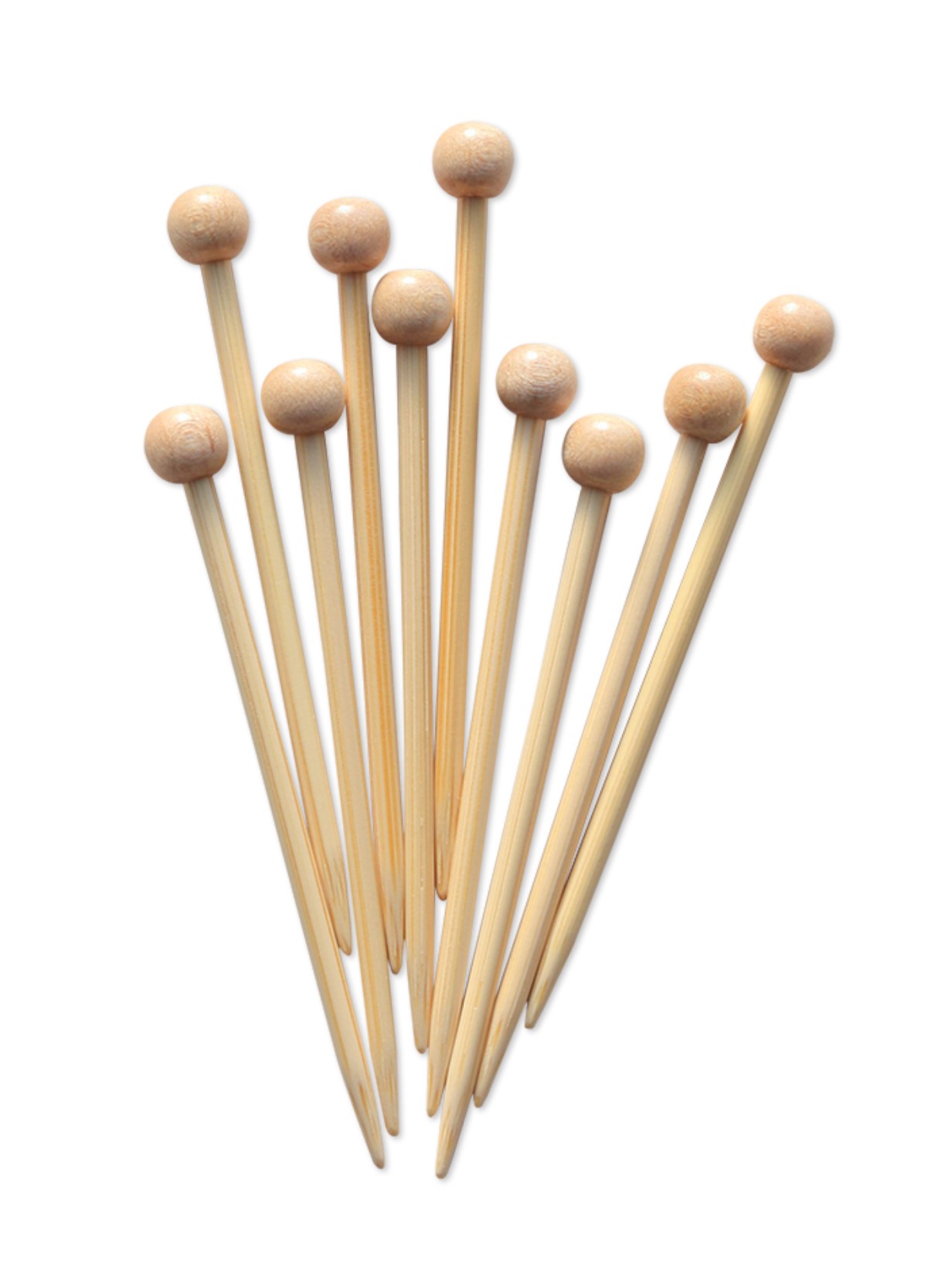 Marking Pins Set of 10 | Seeknit | Kinki Amibari