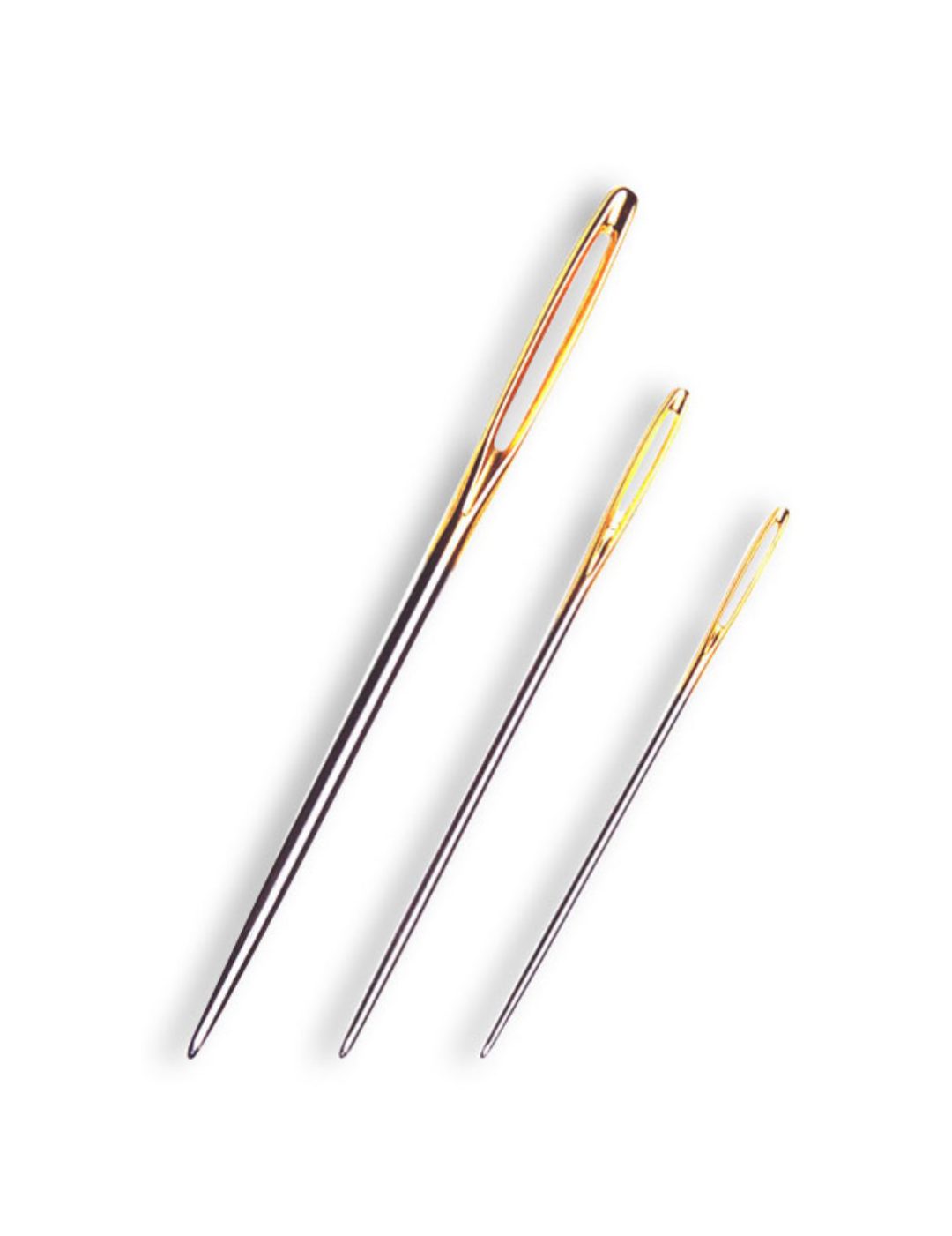 Yarn Darning Needles | Seeknit | Kinki Amibari
