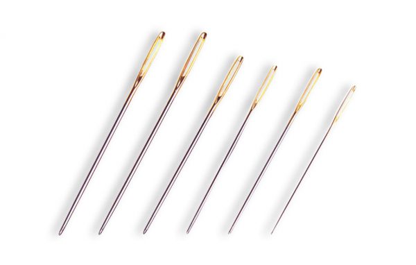 Yarn Darning Needles | Seeknit | Kinki Amibari