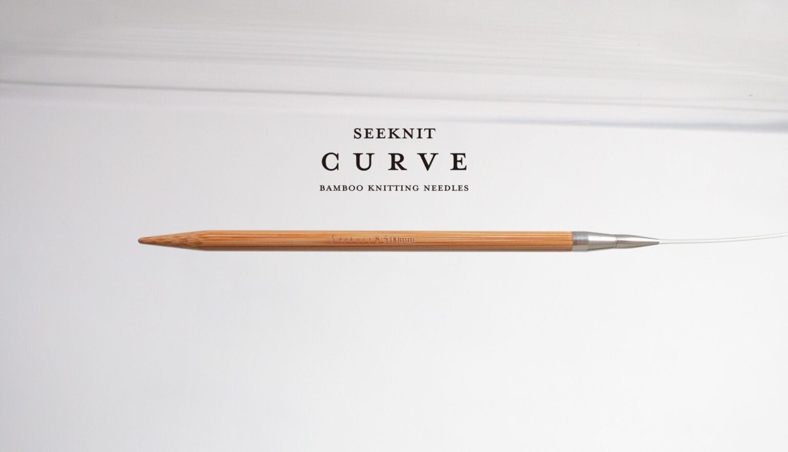 About Seeknit | Seeknit | Kinki Amibari