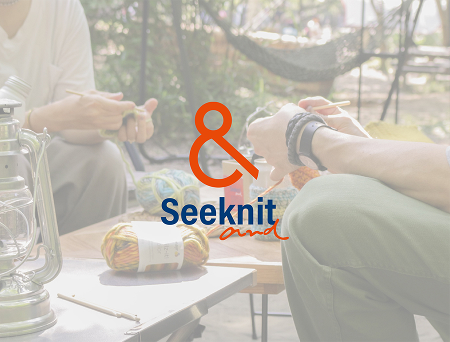ブランド | Seeknit